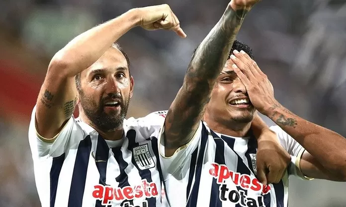 Alianza Lima venció 1-0 a UTC y volvió al tercer lugar | Canal N