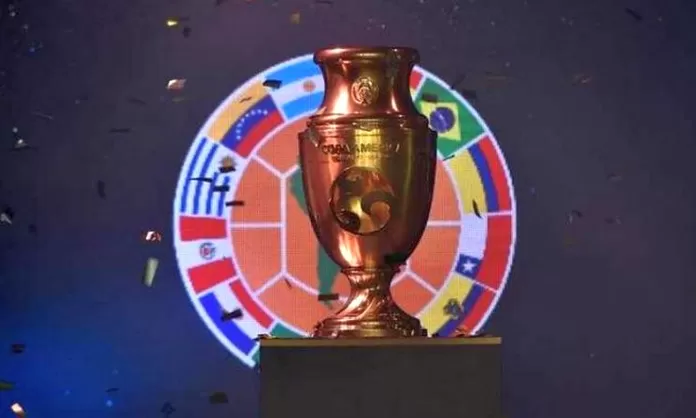 La final de la Copa América 2020 se jugará en Barranquilla | Canal N
