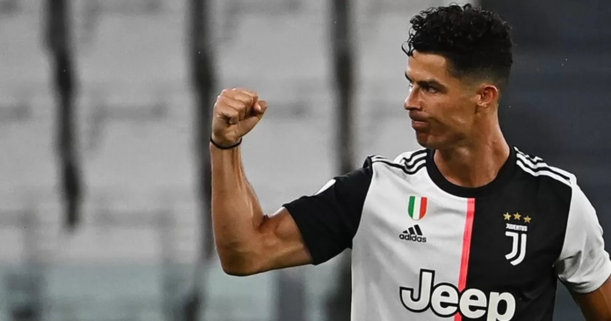 Cristiano Ronaldo Es El Primer Jugador En Marcar 50 Goles En Premier