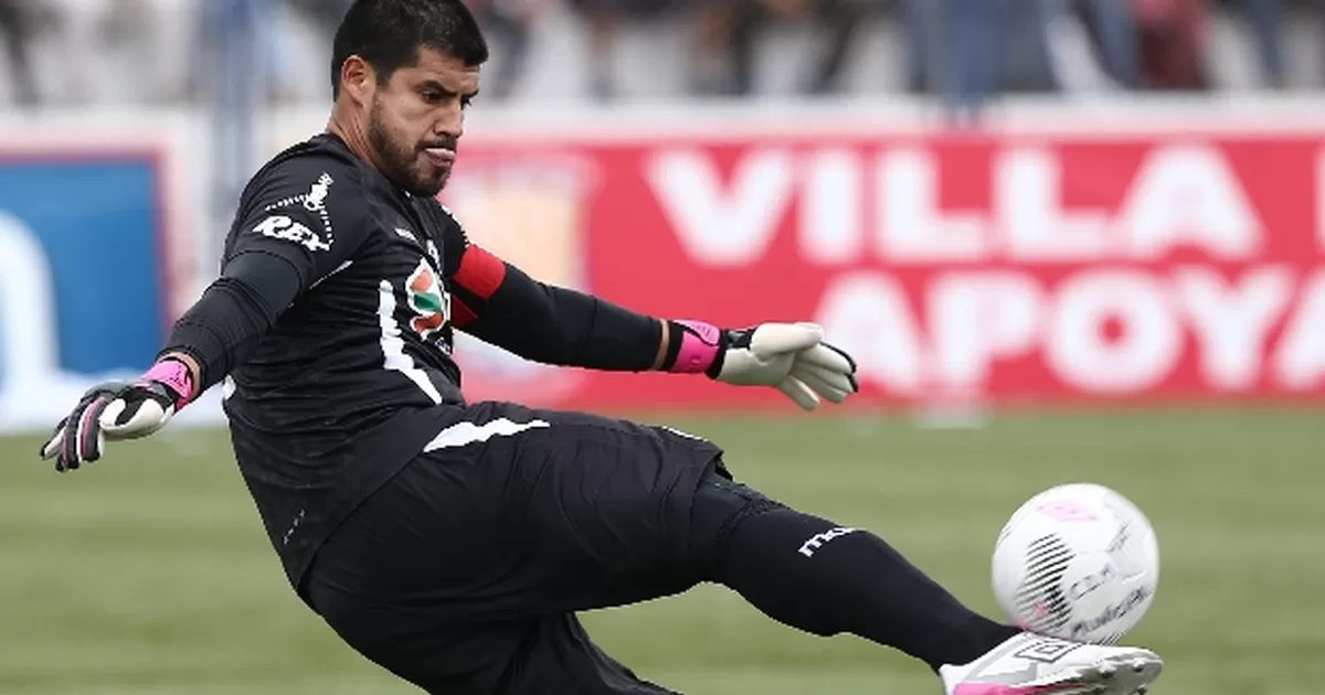 Erick Delgado: El campeonato ha perdido seriedad | Canal N