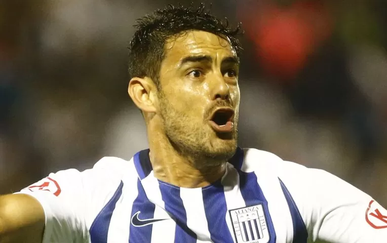 Luis Aguiar: "Nos queda volver y salir campeones en diciembre" | Canal N