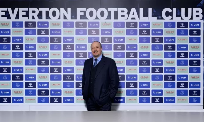 Premier League: Everton anunció la contratación del entrenador Rafa ...