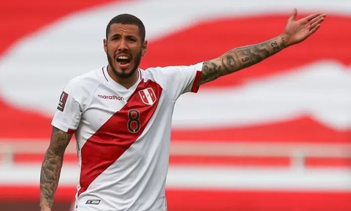 Selección peruana: Sergio Peña denunció que sufrió un robo a mano ...