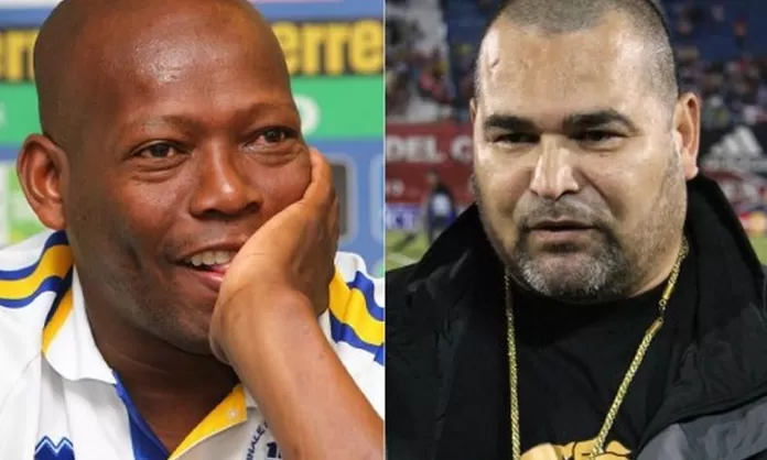 'Tino' Asprilla confiesa que evitó que narco asesine a José Luis ...