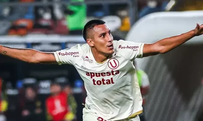 Alex Valera y el tiempo que estará fuera tras sufrir desgarro | Canal N