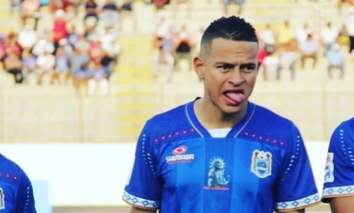 Universitario: Donald Millán a un paso de vestirse de crema para el ...
