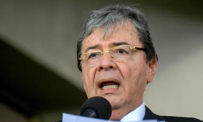 Colombia: Ministro de Defensa, Carlos Holmes Trujillo, falleció a causa ...