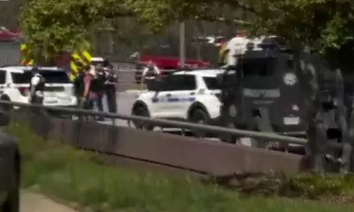 Estados Unidos: Tres niños murieron tras tiroteo en escuela de Nashville | Canal N