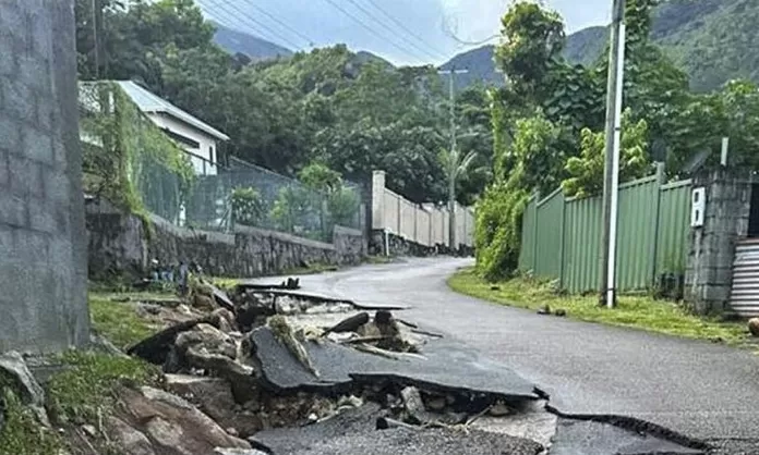 Estado de emergencia en Seychelles tras explosión | Canal N