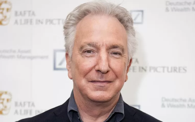 Murió Alan Rickman, actor que dio vida al profesor Snape en 'Harry Potter' | Canal N