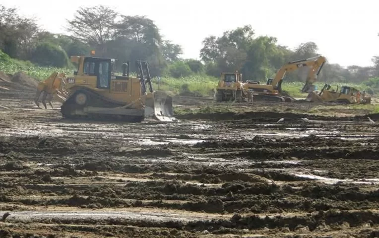 Fenómeno El Niño: Reque, la zona de Lambayeque más afectada en 1998 ...
