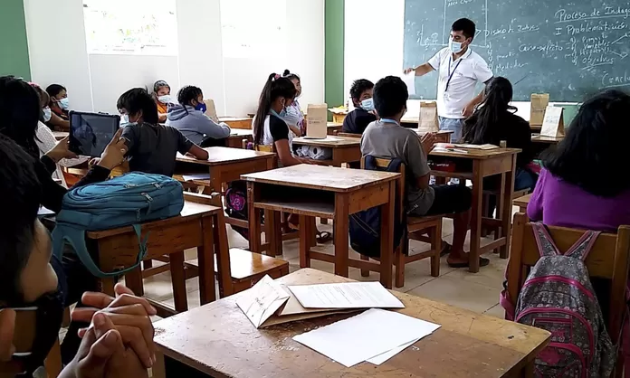 Minedu Confirma Postergación Del Inicio De Clases En Ica Canal N