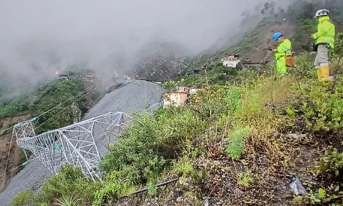 Pataz: Ataque a mina Poderosa deja un muerto y 50 heridos | Canal N