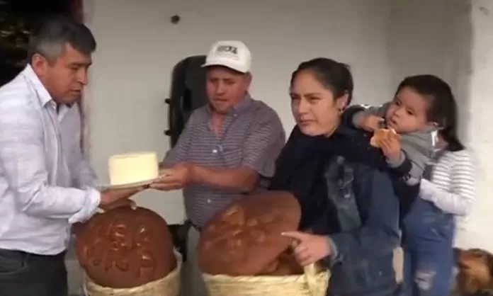 [VIDEO] Cajamarca: El bota luto, tradición que conservan familias en ...