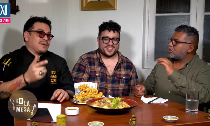 Influencer Cholo Mena nos detalla su experiencia en el mundo de la ... Influencer Cholo Mena nos detalla su experiencia en el mundo de la ...