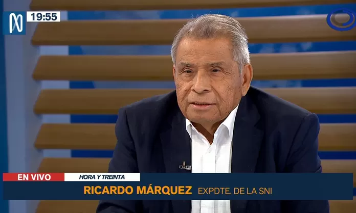 Ricardo Márquez: En las regiones hay recursos pero no funcionarios ...