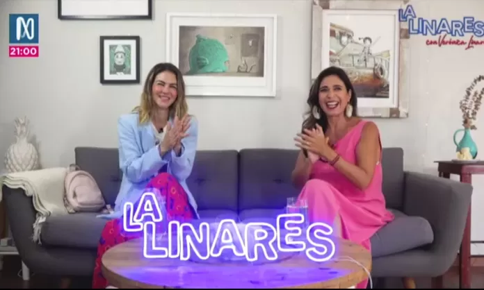 Anahí de Cárdenas habló del estreno de su obra teatral Anahí de Cárdenas habló del estreno de su obra teatral
