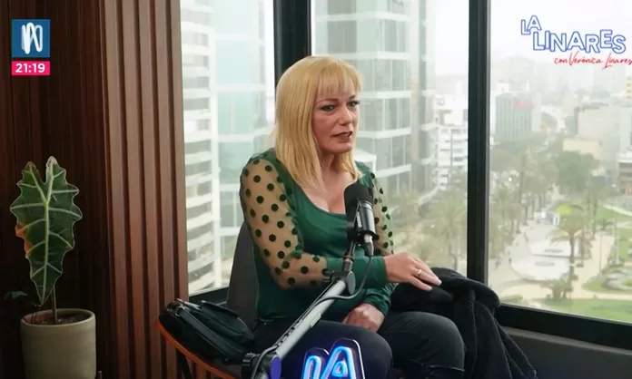 Coco Marusix: "Mi papá me dejó de hablar como 2 años" | Canal N