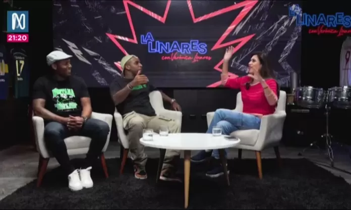 Jefferson Farfán y Roberto Guizasola revelan cómo surgió la idea de ...