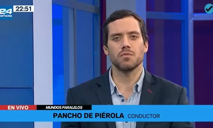 Mundos Paralelos: Programa completo 06/07/23 (Bloque 2) | Canal N