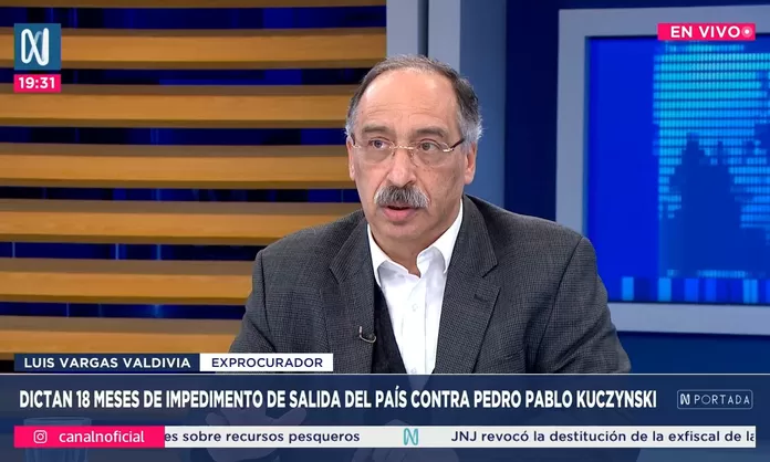 Luis Vargas Valdivia: El alcalde de Lima no está en condiciones de ...