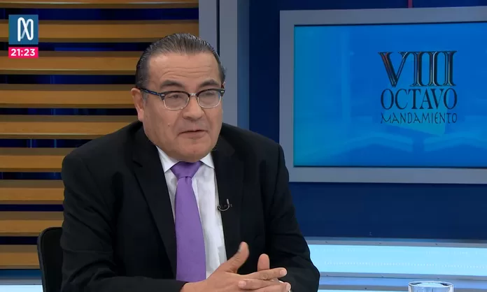César Ochoa: Hay un problema de objetividad | Canal N