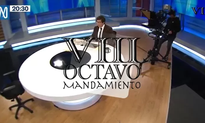 Octavo Mandamiento: Programa completo 02/06/23 (Bloque 1) | Canal N