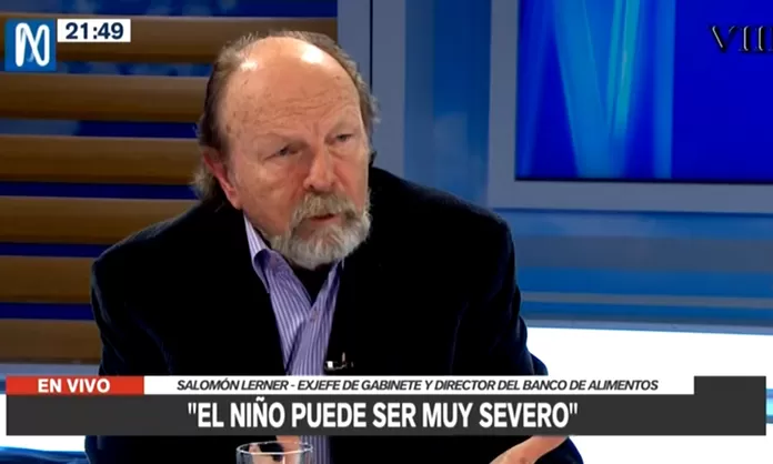 Octavo Mandamiento: Programa completo 02/11/23 (Bloque 3) | Canal N