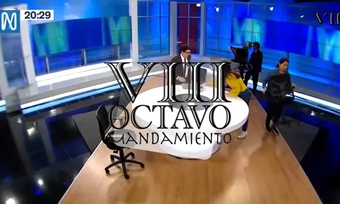 Octavo Mandamiento: Programa completo 04/07/23 (Bloque 1) | Canal N