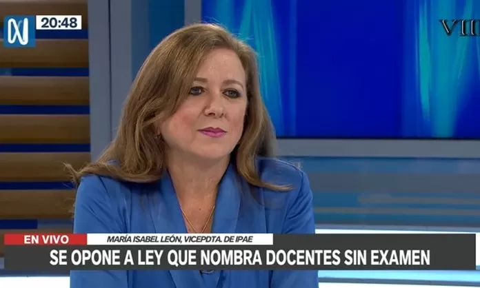 Octavo Mandamiento: Programa completo 05/09/23 (Bloque 1) | Canal N