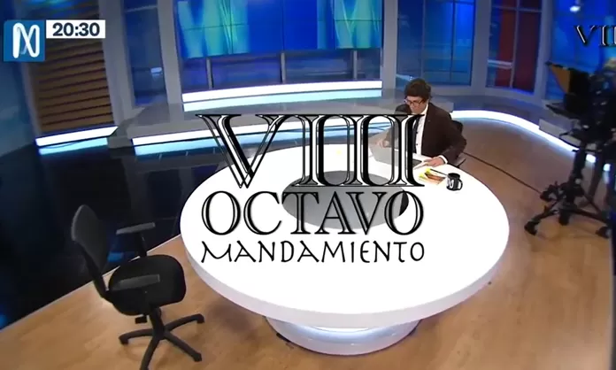 Octavo Mandamiento: Programa completo 06/06/23 (Bloque 1) | Canal N
