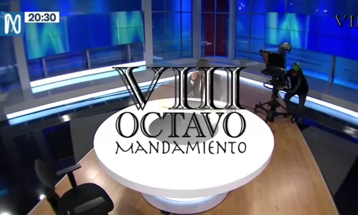 Octavo Mandamiento: Programa completo 07/06/23 (Bloque 1) | Canal N