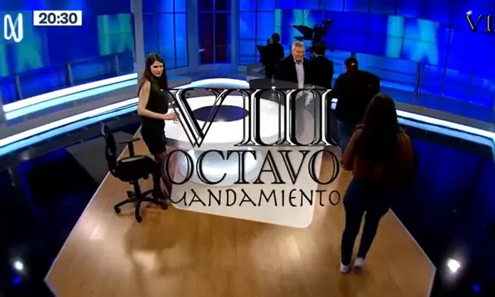 Octavo Mandamiento: Programa completo 07/07/23 (Bloque 1) | Canal N