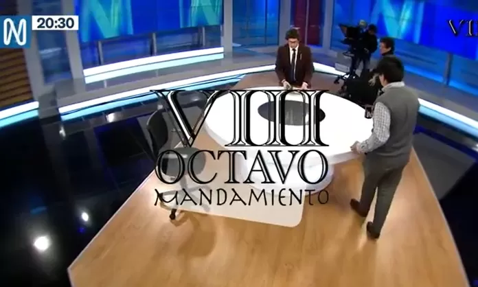 Octavo Mandamiento: Programa completo 13/06/23 (Bloque 1) | Canal N