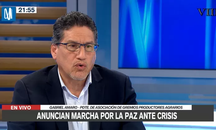 Octavo Mandamiento: Programa completo 13/12/23 (Bloque 3) | Canal N