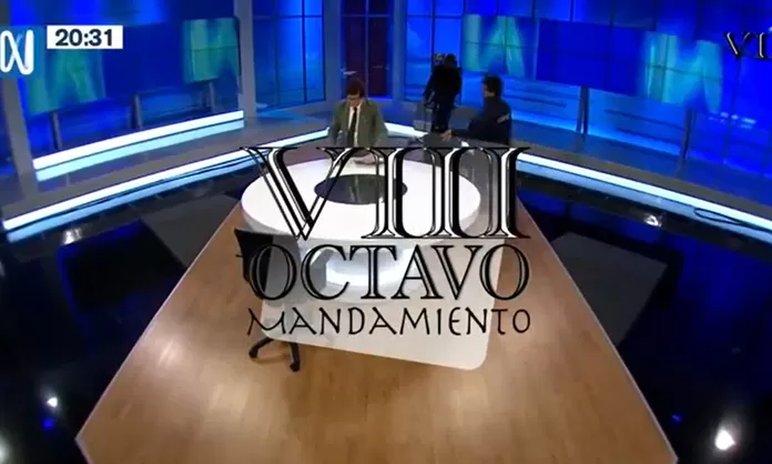 Octavo Mandamiento: Programa completo 14/06/23 (Bloque 1) | Canal N