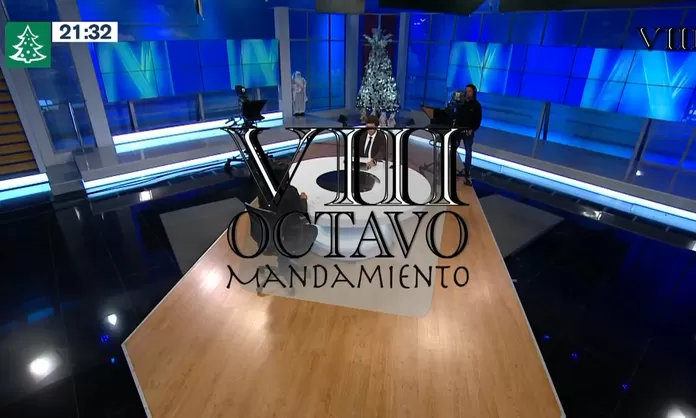 Octavo Mandamiento: Programa completo 14/12/23 (Bloque 3) | Canal N