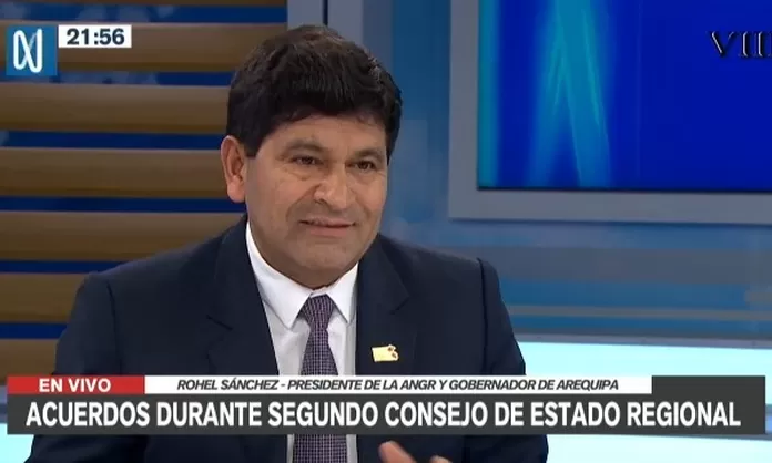 Octavo Mandamiento: Programa completo 17/08/23 (Bloque 5) | Canal N