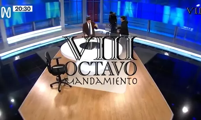 Octavo Mandamiento: Programa completo 21/06/23 (Bloque 1) | Canal N