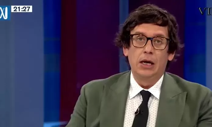 Octavo Mandamiento: Programa completo 22/06/23 (Bloque 2) | Canal N