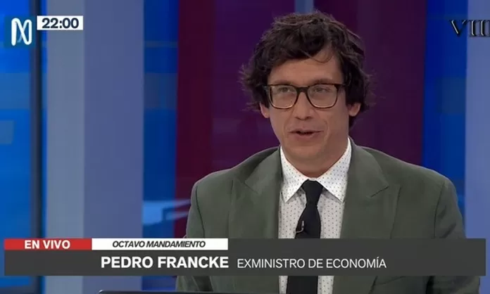 Octavo Mandamiento: Programa completo 22/08/23 (Bloque 3) | Canal N