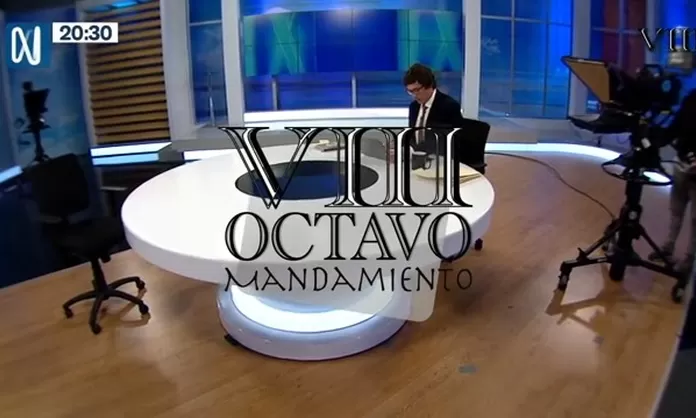 Octavo Mandamiento: Programa completo 23/08/23 (Bloque 1) | Canal N