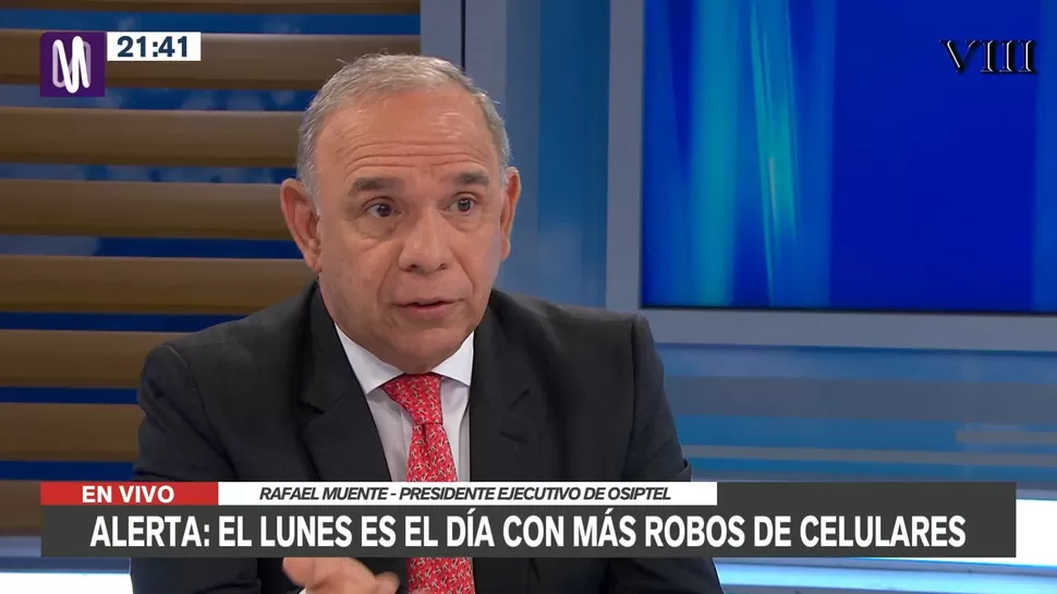 Octavo Mandamiento: Programa completo 27/10/23 (Bloque 2) | Canal N