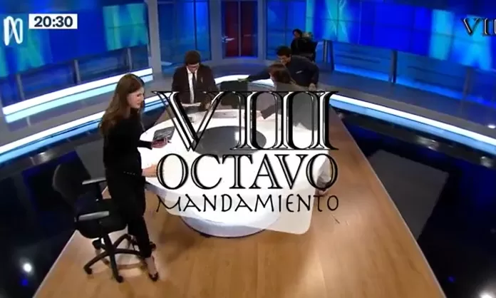 Octavo Mandamiento: Programa completo 28/06/23 (Bloque 1) | Canal N