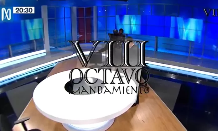 Octavo Mandamiento: Programa completo 30/06/23 (Bloque 1) | Canal N