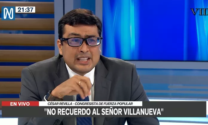 Octavo Mandamiento: Programa completo 30/11/23 (Bloque 2) | Canal N