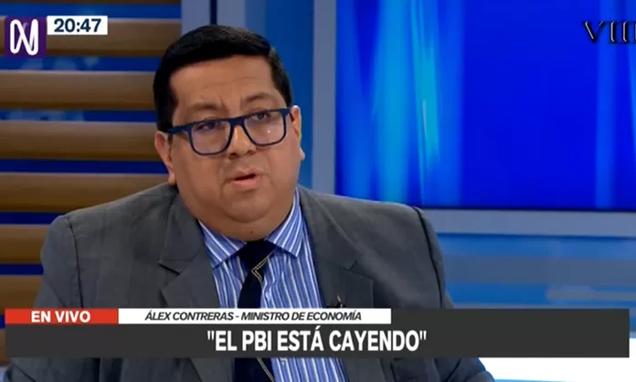 Octavo Mandamiento: Programa completo 31/10/23 (Bloque 1) | Canal N