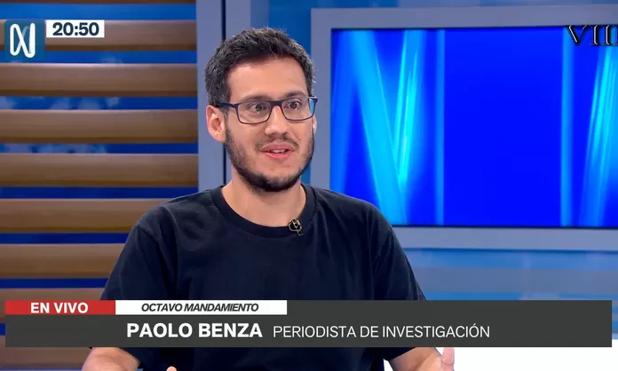 Paolo Benza: Diversas aerolíneas internacionales consideran que Perú se ...