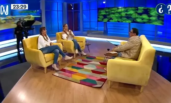 ¿Quién Es Quién?: Programa completo 14/06/23 (Bloque 2) | Canal N