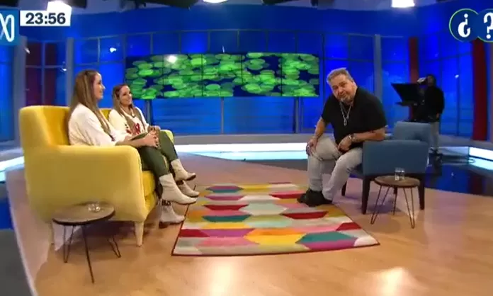 ¿Quién Es Quién?: Programa completo 29/06/23 (Bloque 3) | Canal N